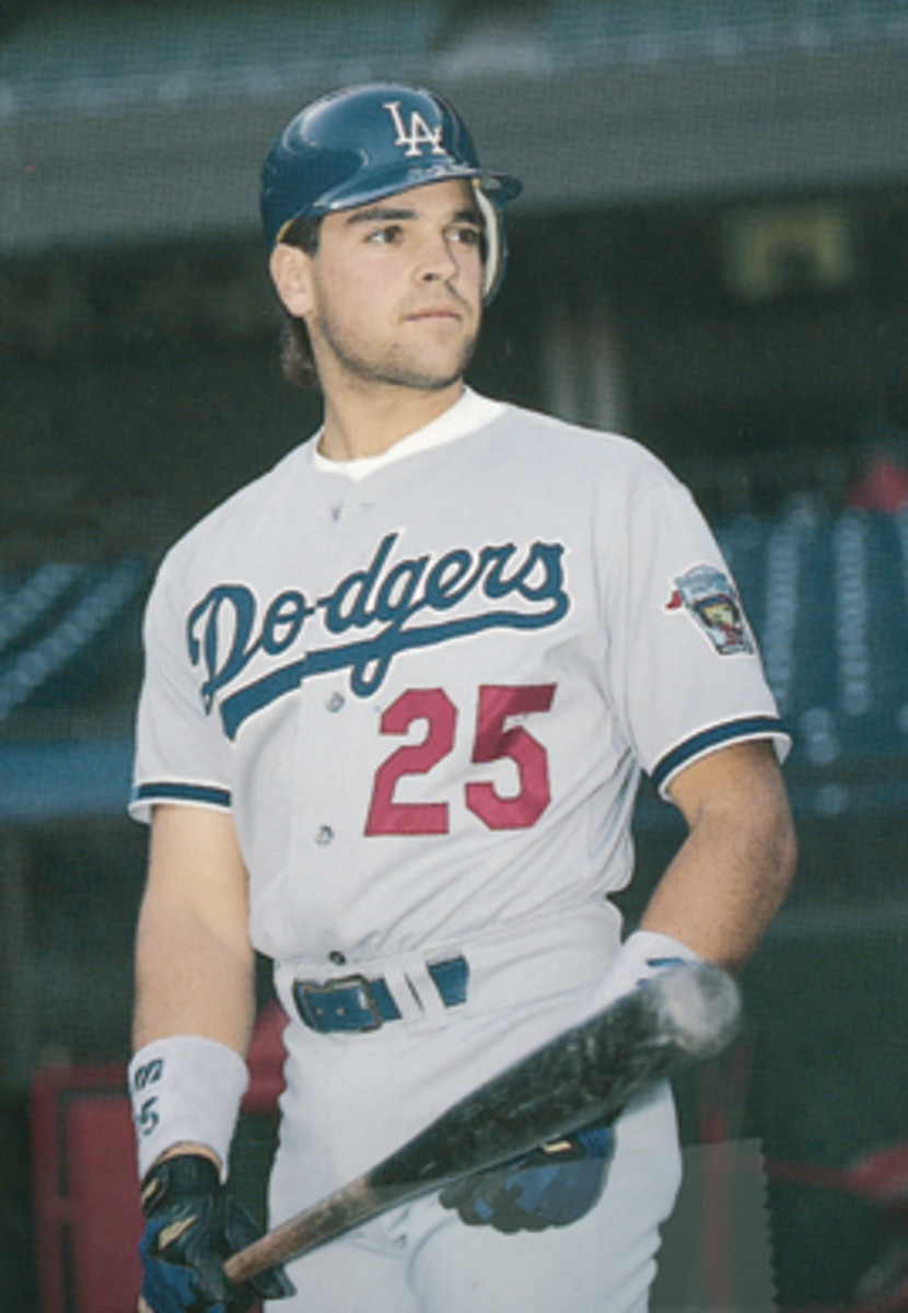 Mike Piazza: A 62nd Round Hall of Famer. – LA Dodger Talk